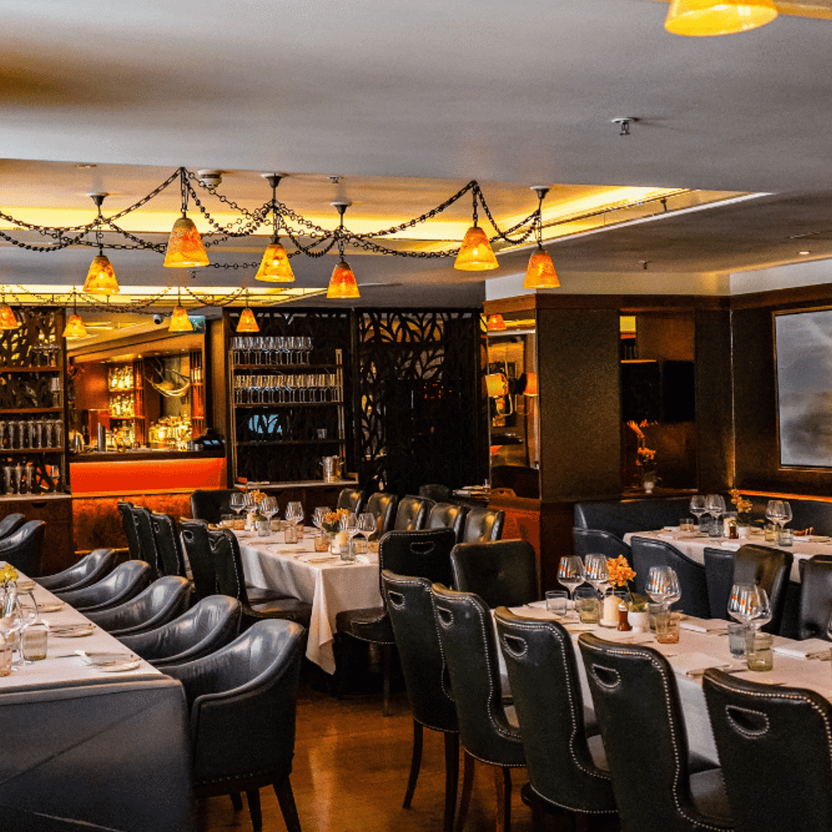 Private Dining Room | Exclusive Hire | Corrigan Collection