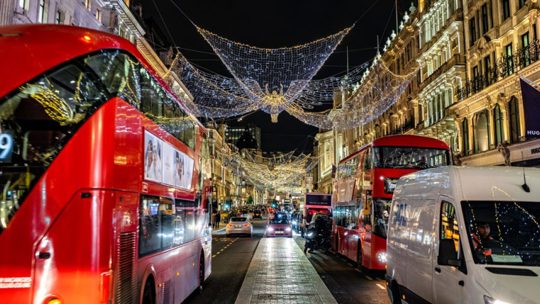 Corrigan Collection | Restaurants & Venues By Richard Corrigan