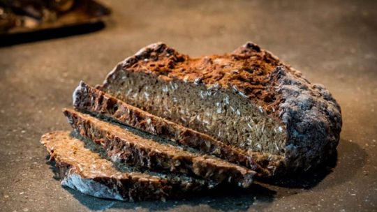 Corrigan Collection | Restaurants & Venues By Richard Corrigan